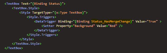 Coding Instinct Wpf And Databinding To Dynamic Properties